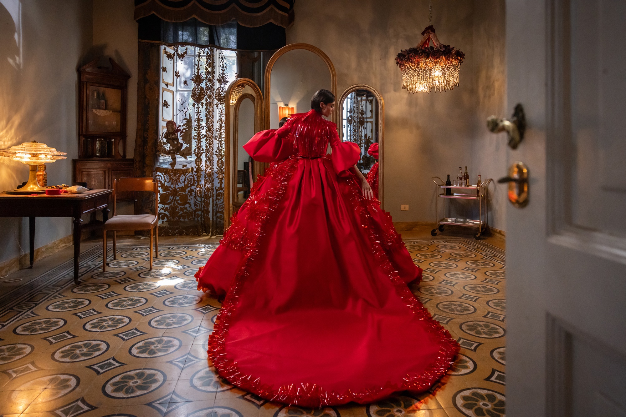 Diamenty | Kino Muranów