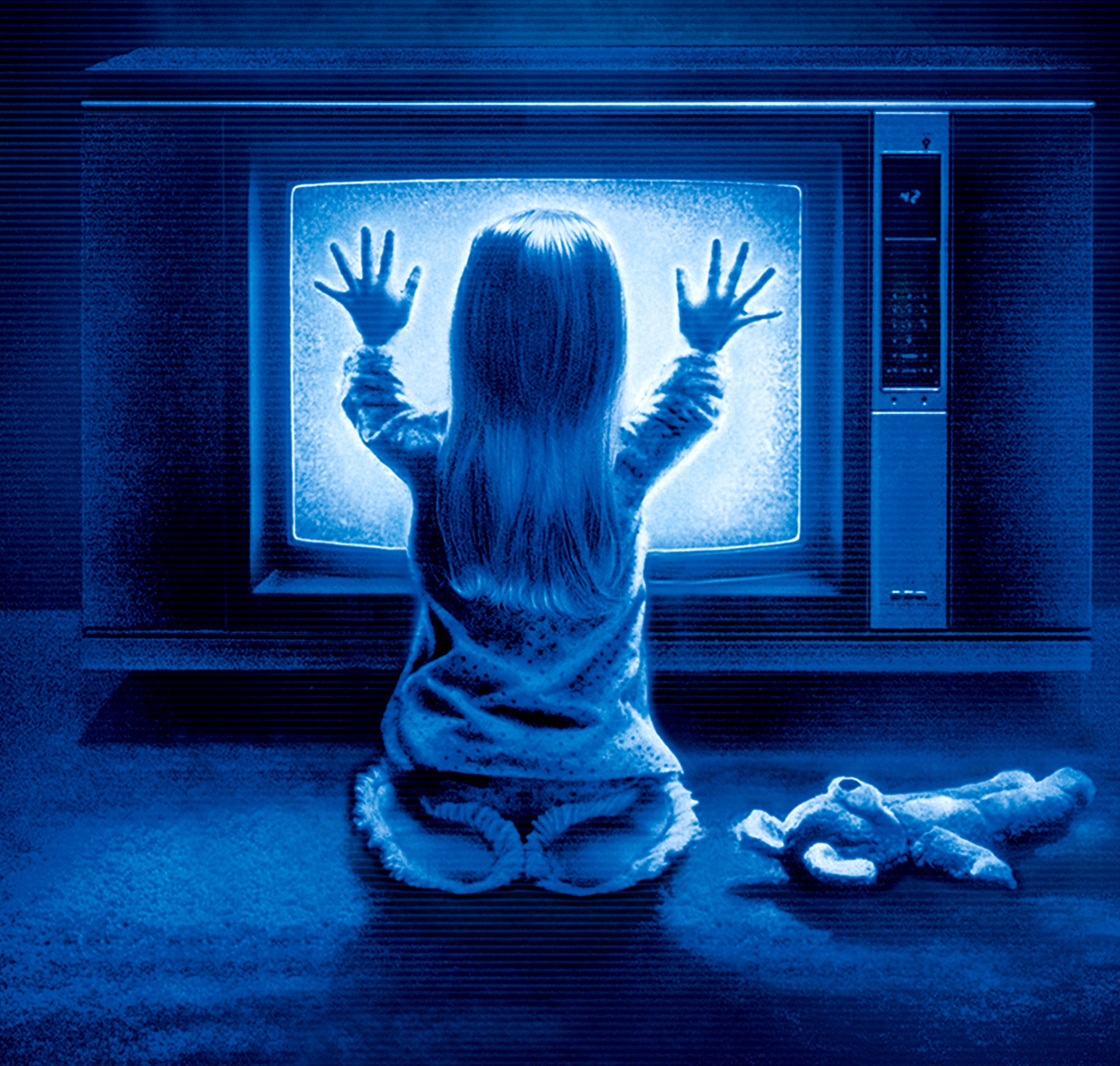 Duch | Kino Muranów