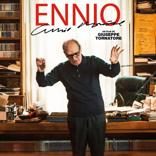 Ennio | Kino Muranów