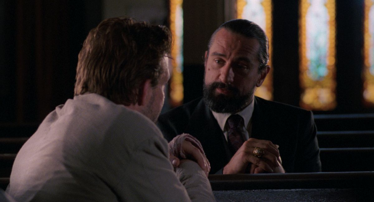 Harry Angel | Kino Muranów