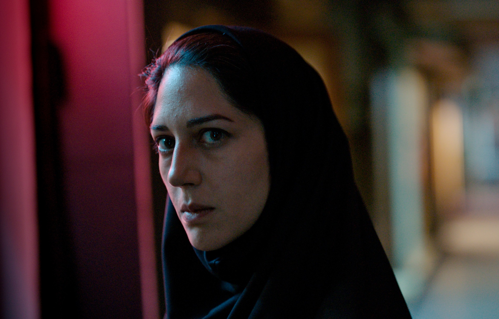 Holy Spider | Kino Muranów