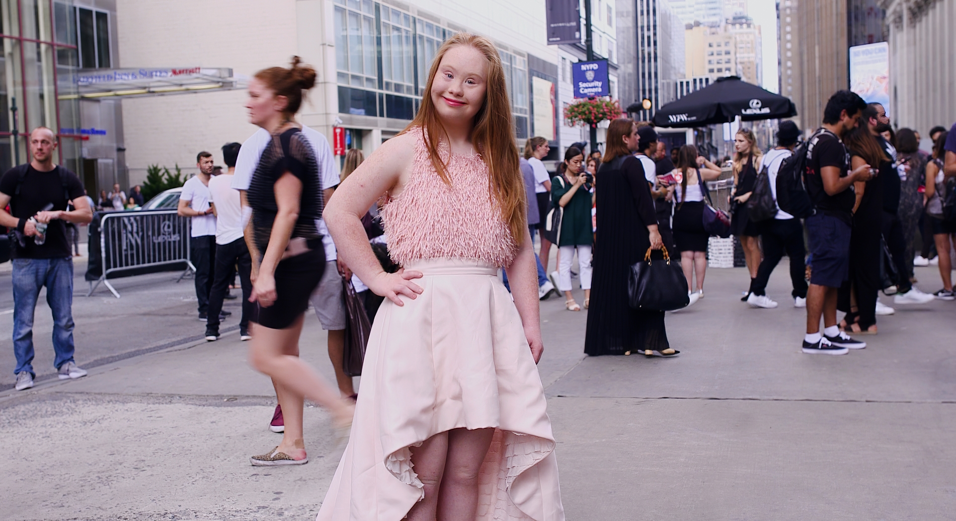 Maddy modelka | Kino Muranów