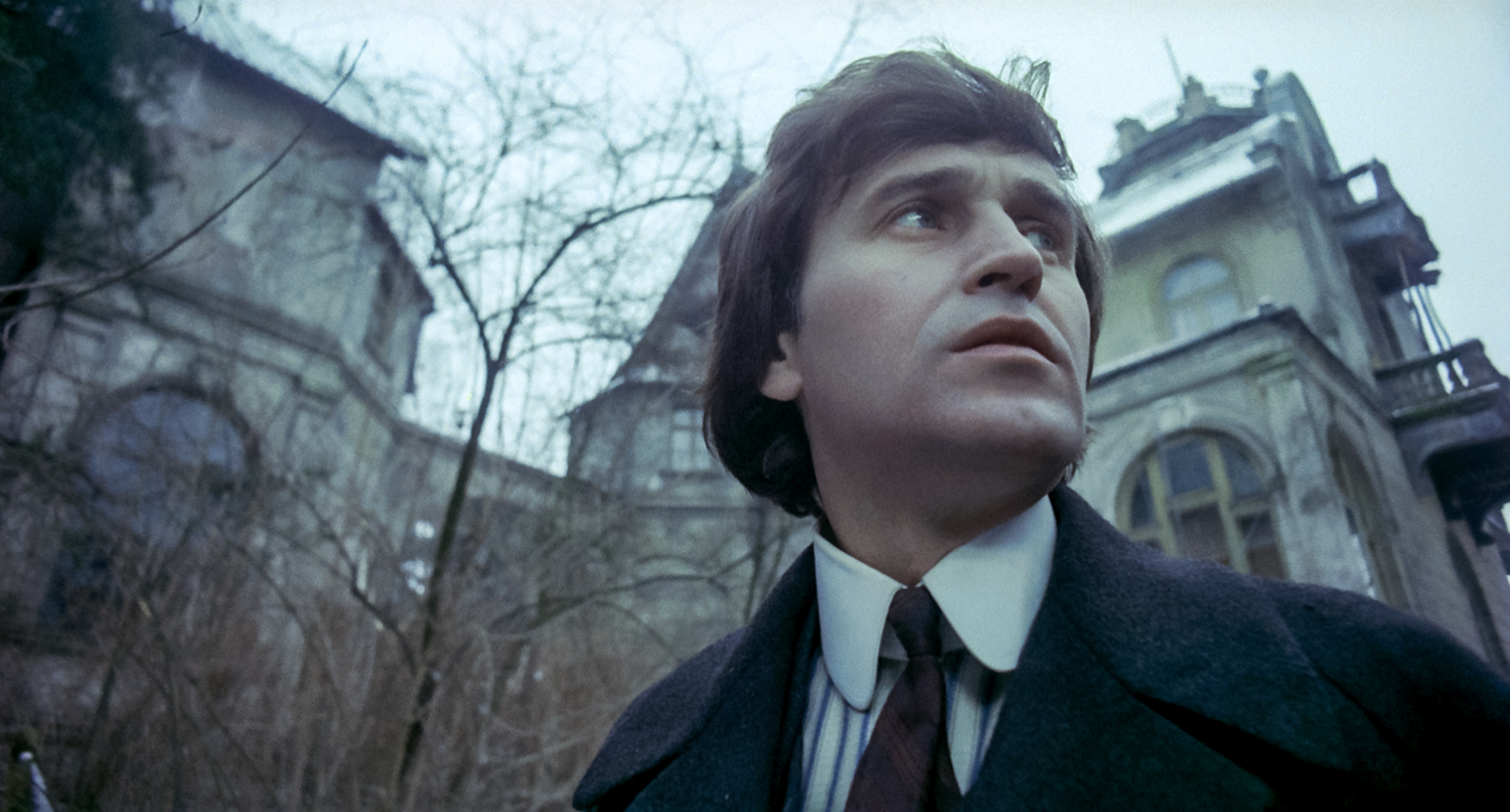 Sanatorium pod klepsydrą | Kino Muranów